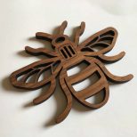 Jessica 6 – Manchester Bee Coaster